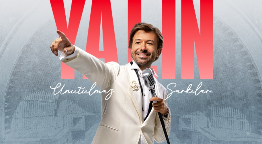 Antalya Konserleri Etkinlik Takvimi - konserlist