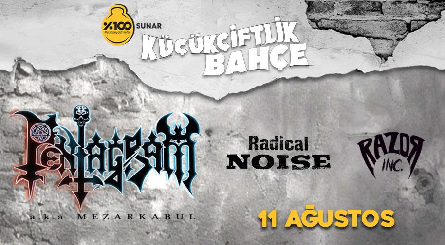 İstanbul Konserleri Etkinlik Takvimi - konserlist