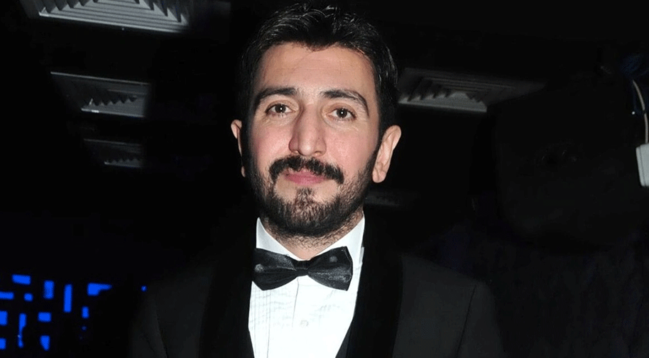 Ferman Toprak // 21 Temmuz 2024 // Milyoner Exclusive Bodrum — konserlist