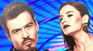 Erdem Kınay Feat. Merve Özbey biletleri.