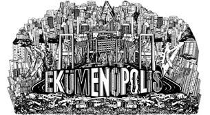 ECUMENOPOLIS: CITY WITHOUT LIMITS tickets.